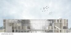 Student Shows 2015: Nottingham Trent University