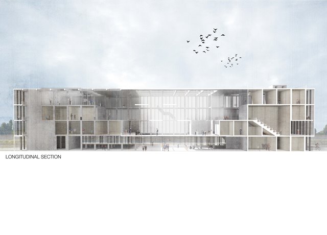 Student Shows 2015: Nottingham Trent University