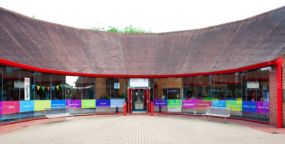 St John Wilson’s British Library given grade I listing