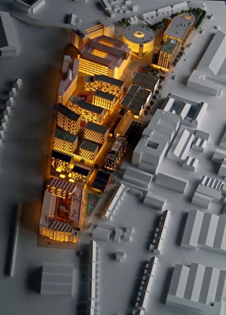 More work for architects as DevSec snaps up Cathedral Group