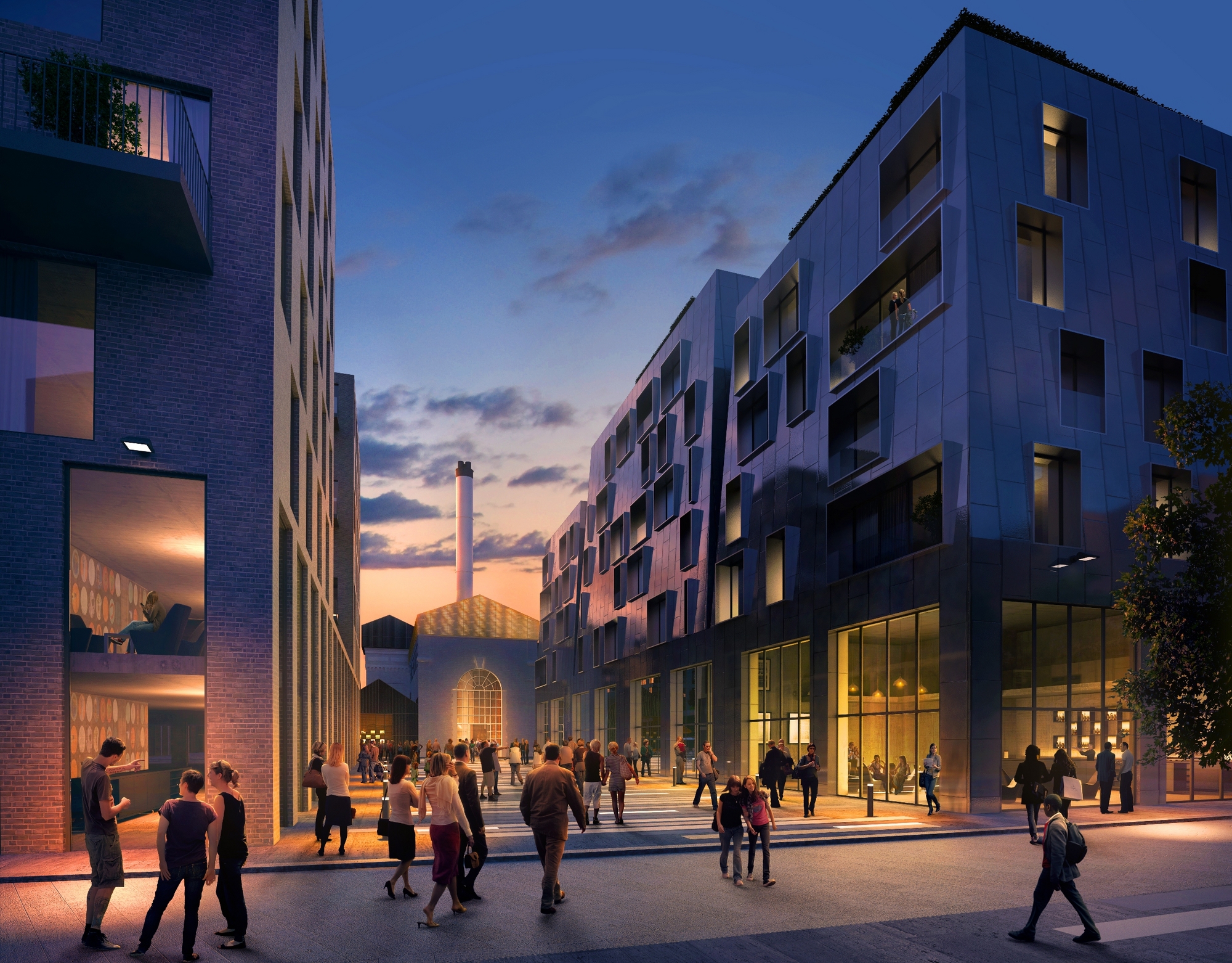 More work for architects as DevSec snaps up Cathedral Group