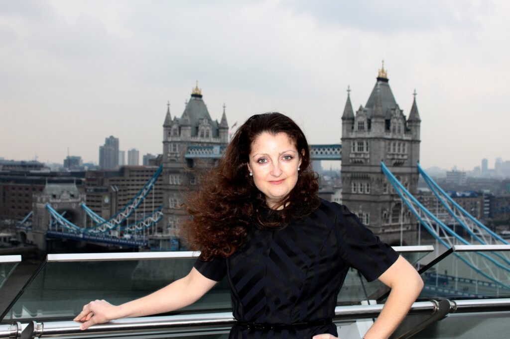 Victoria Hills: ‘I expect a design competition for a landmark HS2 station’