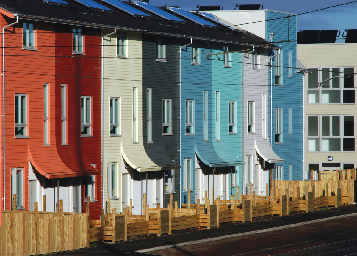 Cameron set to scrap affordable homes quotas