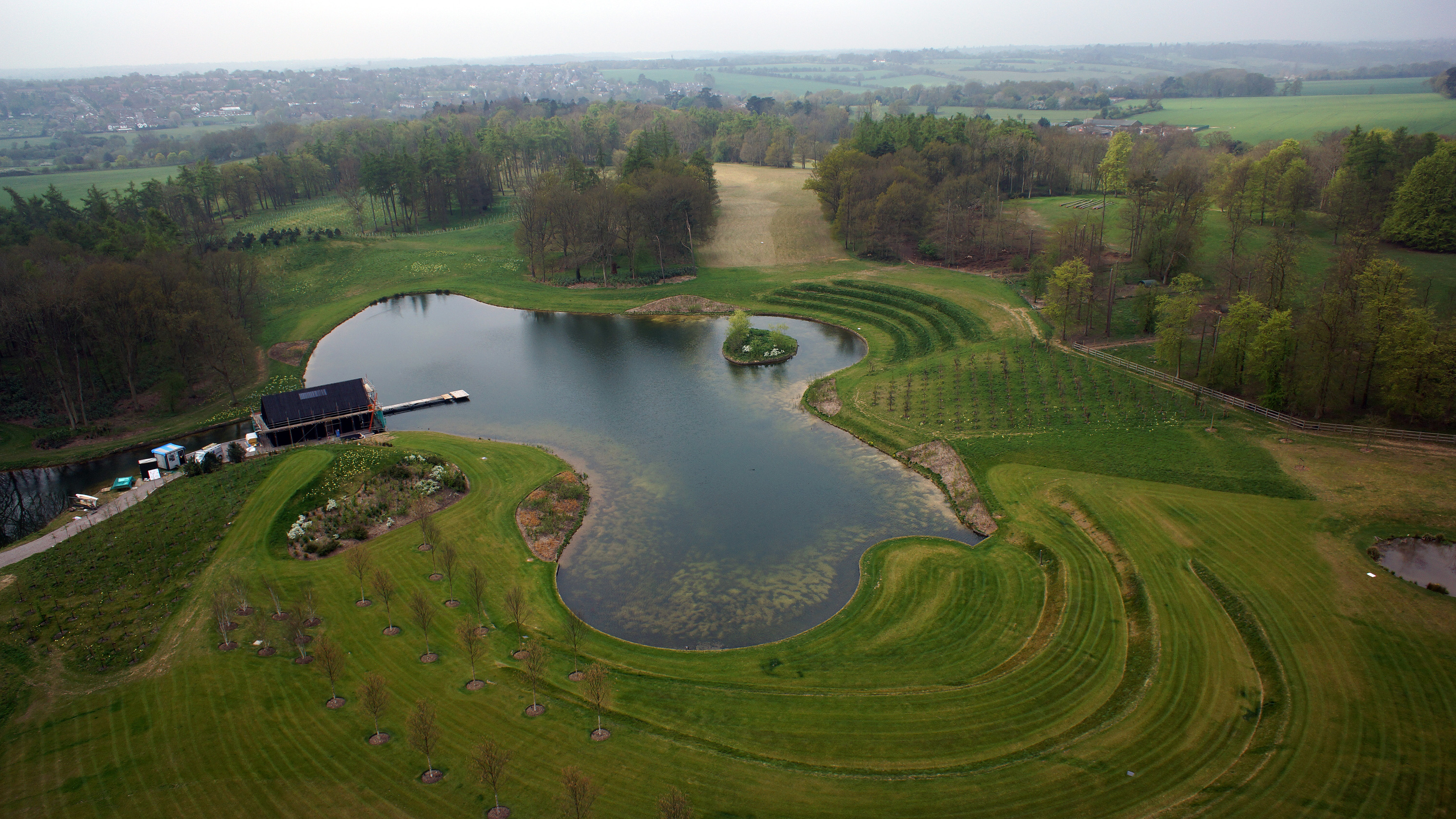 Winners of ‘beautiful country house' design contest revealed