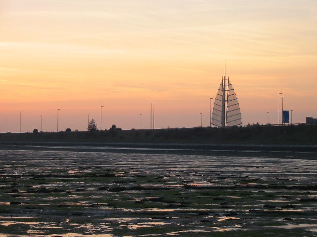 Masterplanner sought for Portsmouth islands regeneration