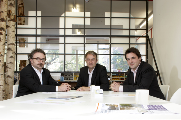 FAT in conversation: The death of the architect