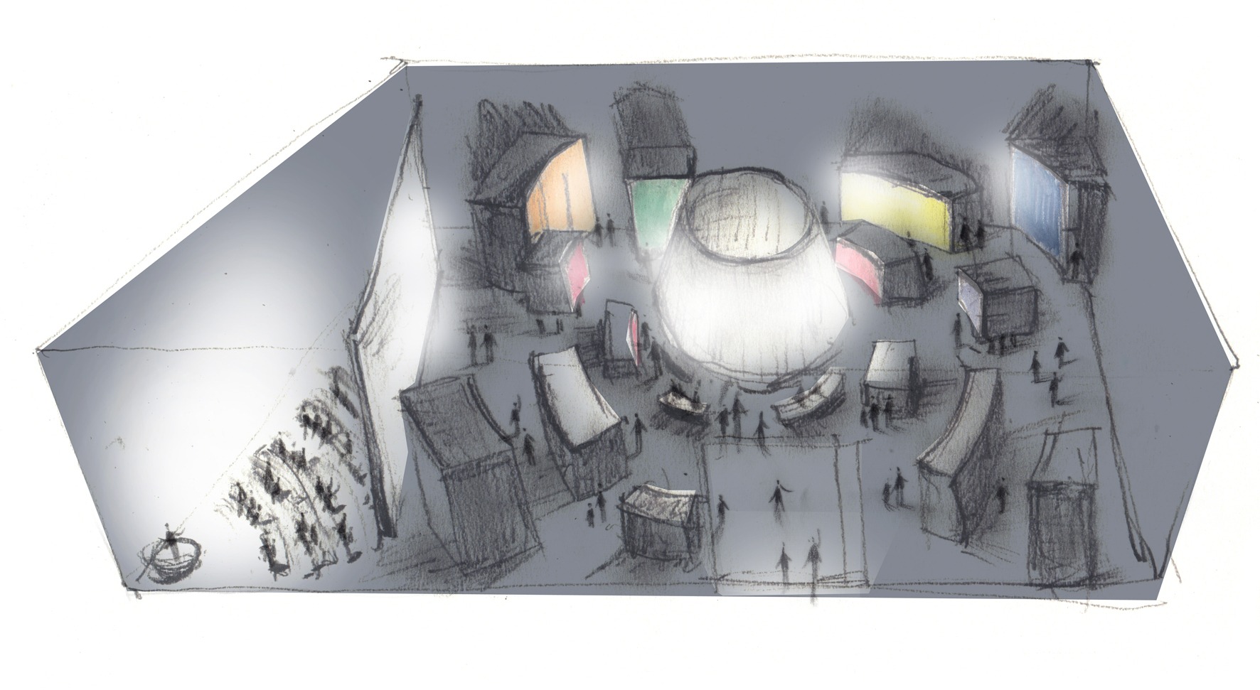 Ab Rogers lands National Media Museum gallery job