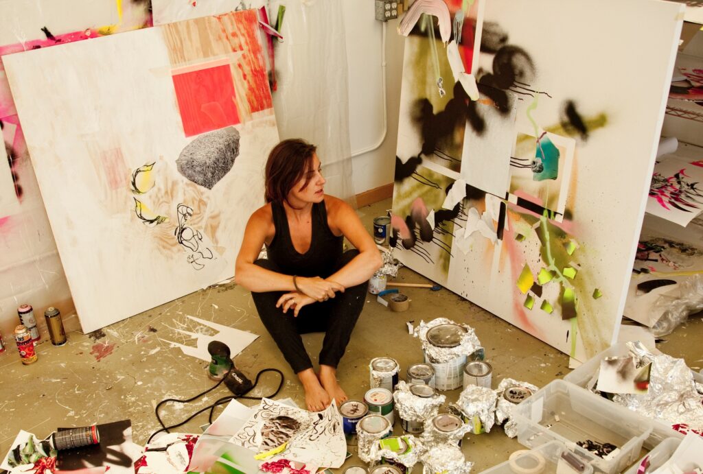 Architecture’s best‑known drop-outs