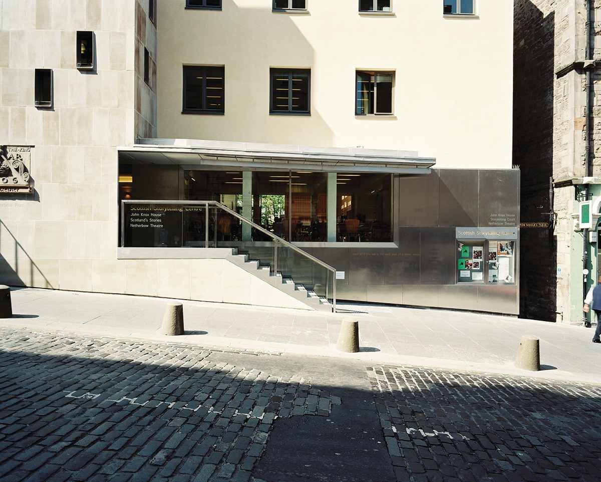 Malcolm Fraser finds new home at Halliday Fraser Munro