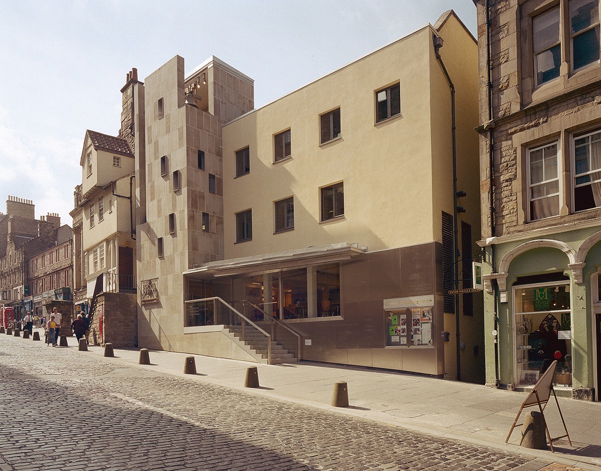 Fraser blames fee levels and tick-box procurement for demise