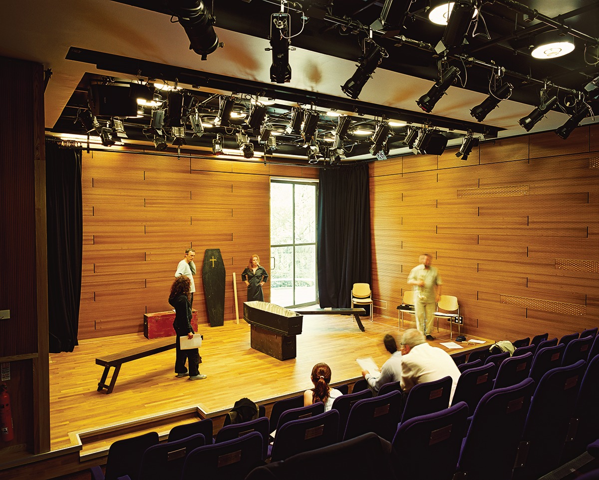 Malcolm Fraser Architects goes into liquidation