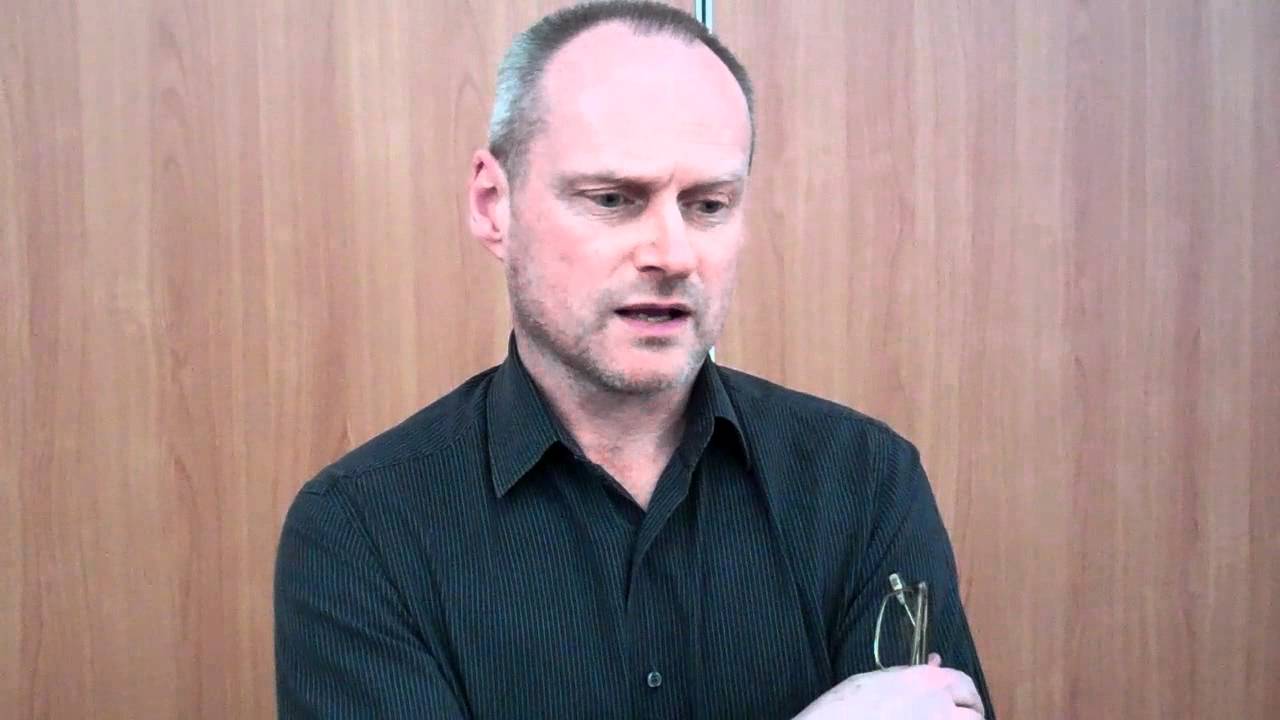 Grams steps down as Scottish architecture festival director