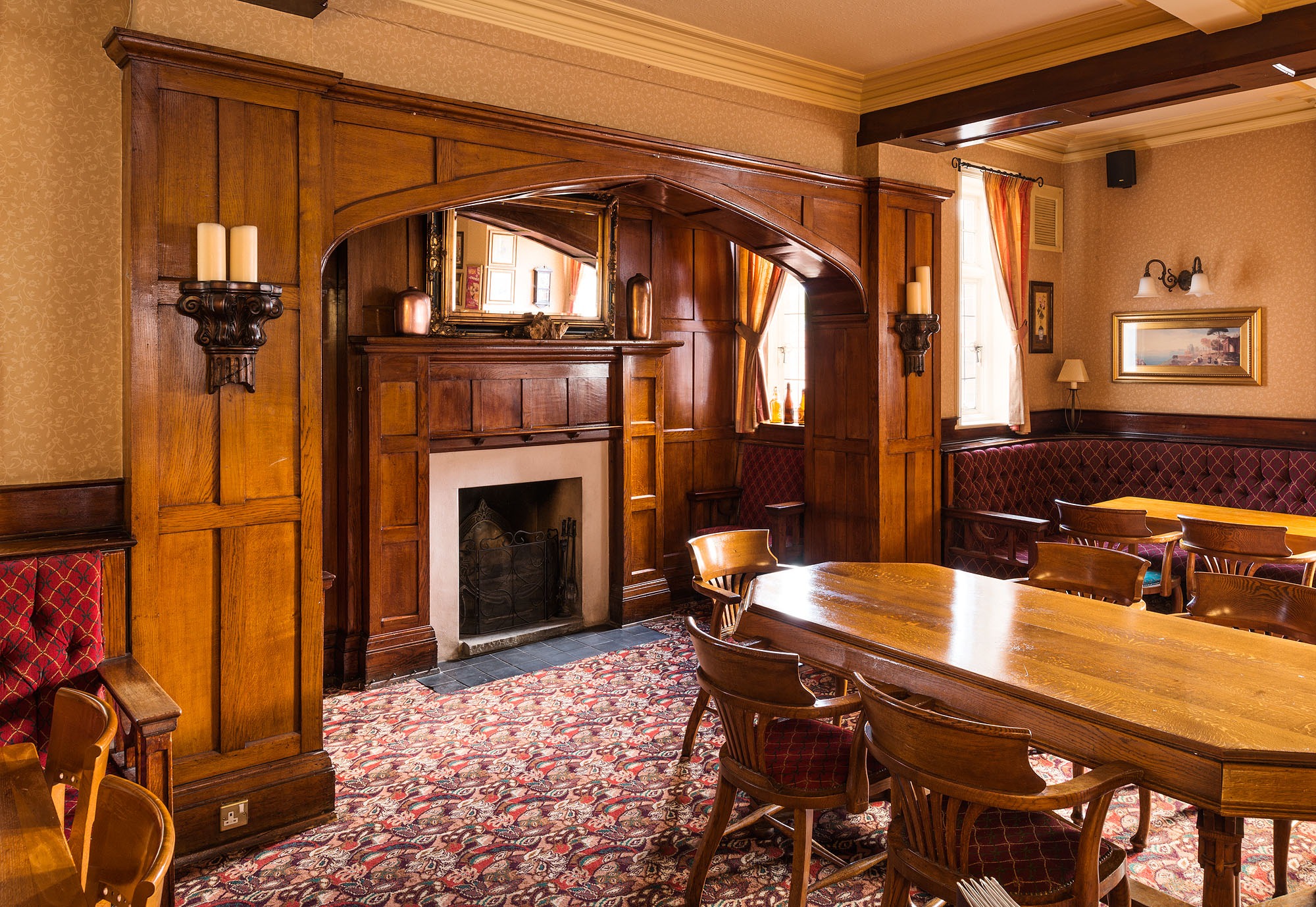 Historic England lists 21 inter-war pubs