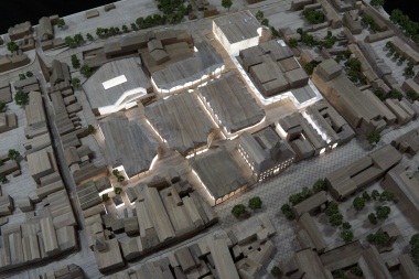 ACME reworks £300m central Chester plans