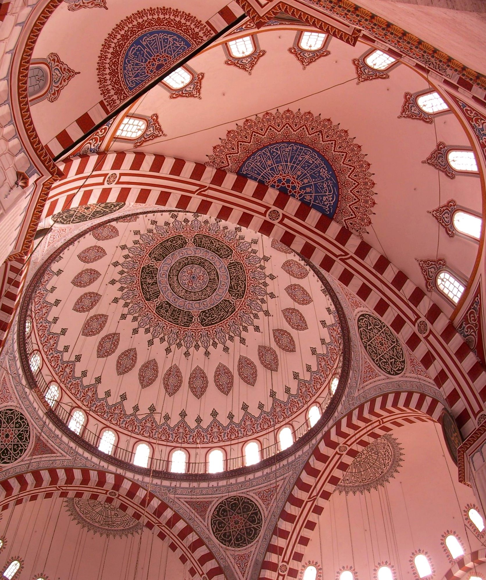 Deadline extended: Win a trip to Istanbul to study the work of Mimar Sinan