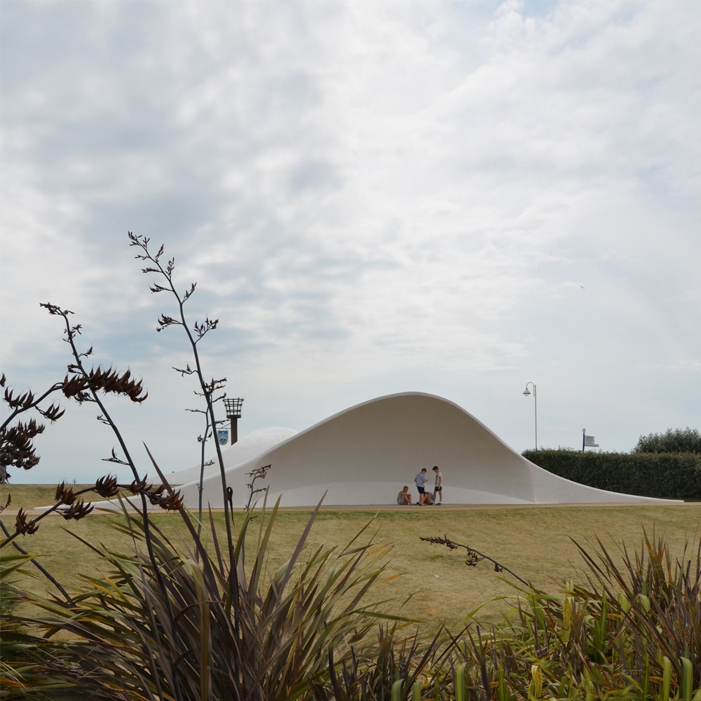 Acoustic Shells by Flanagan Lawrence