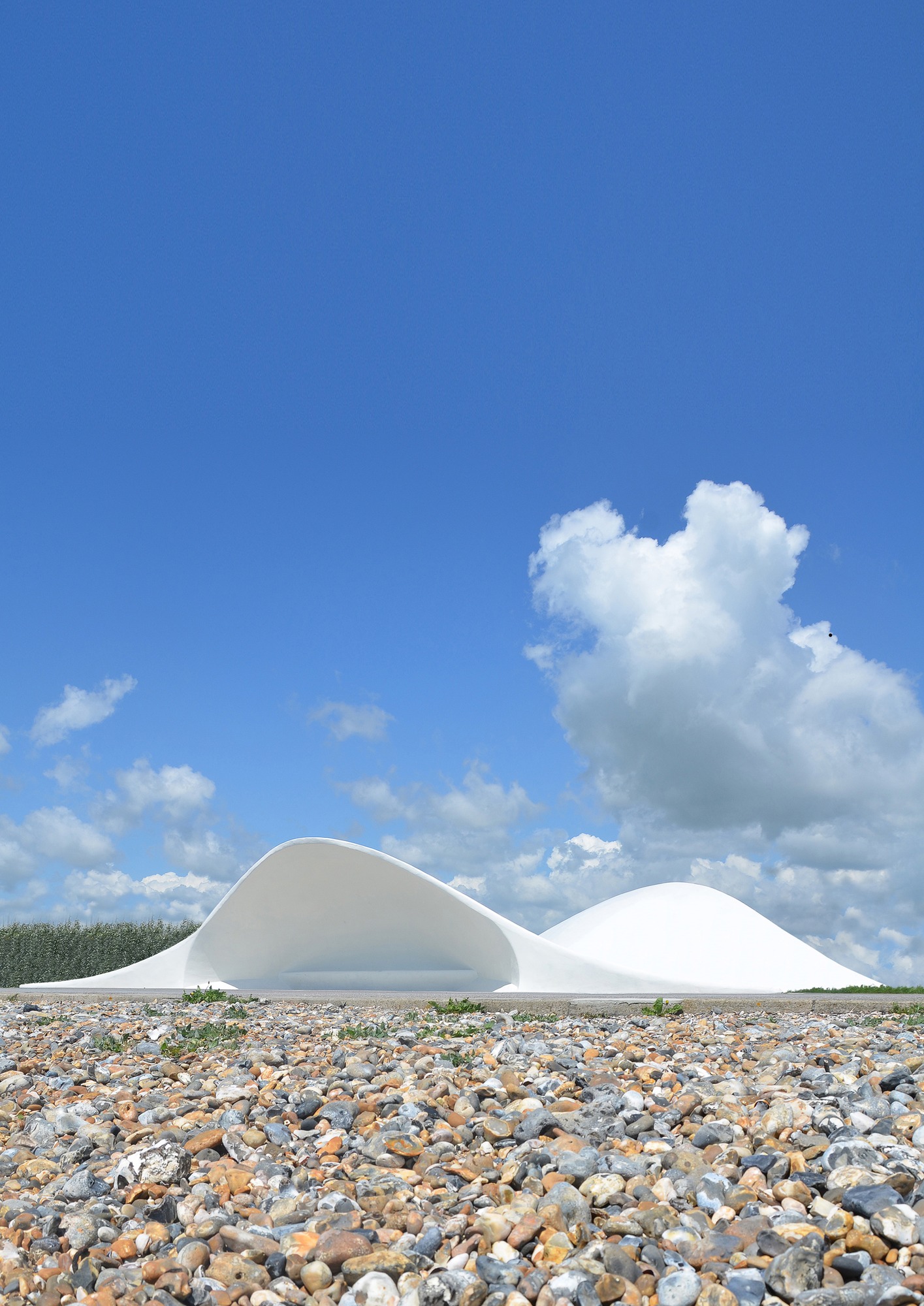 Acoustic Shells by Flanagan Lawrence
