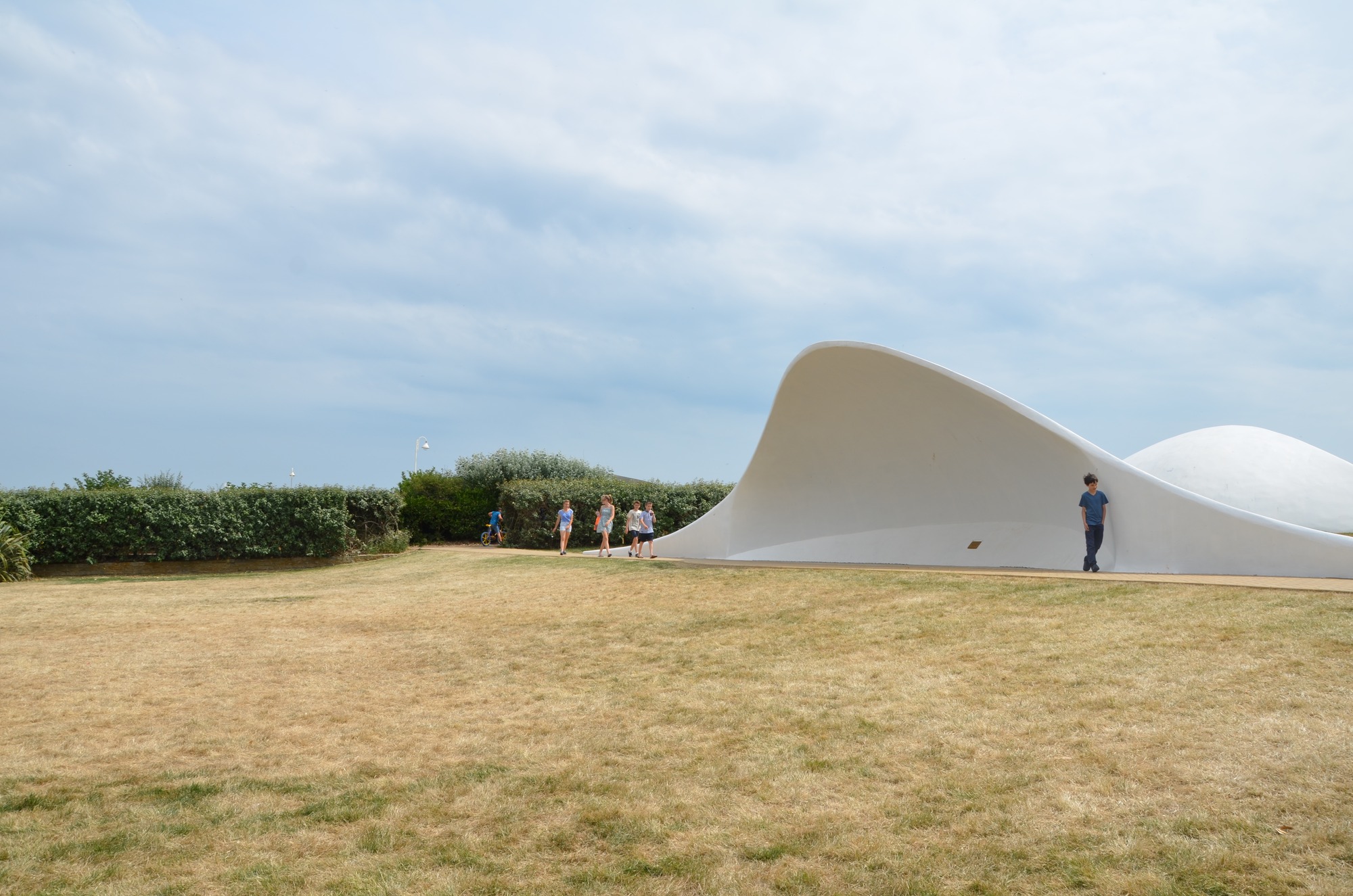 Acoustic Shells by Flanagan Lawrence