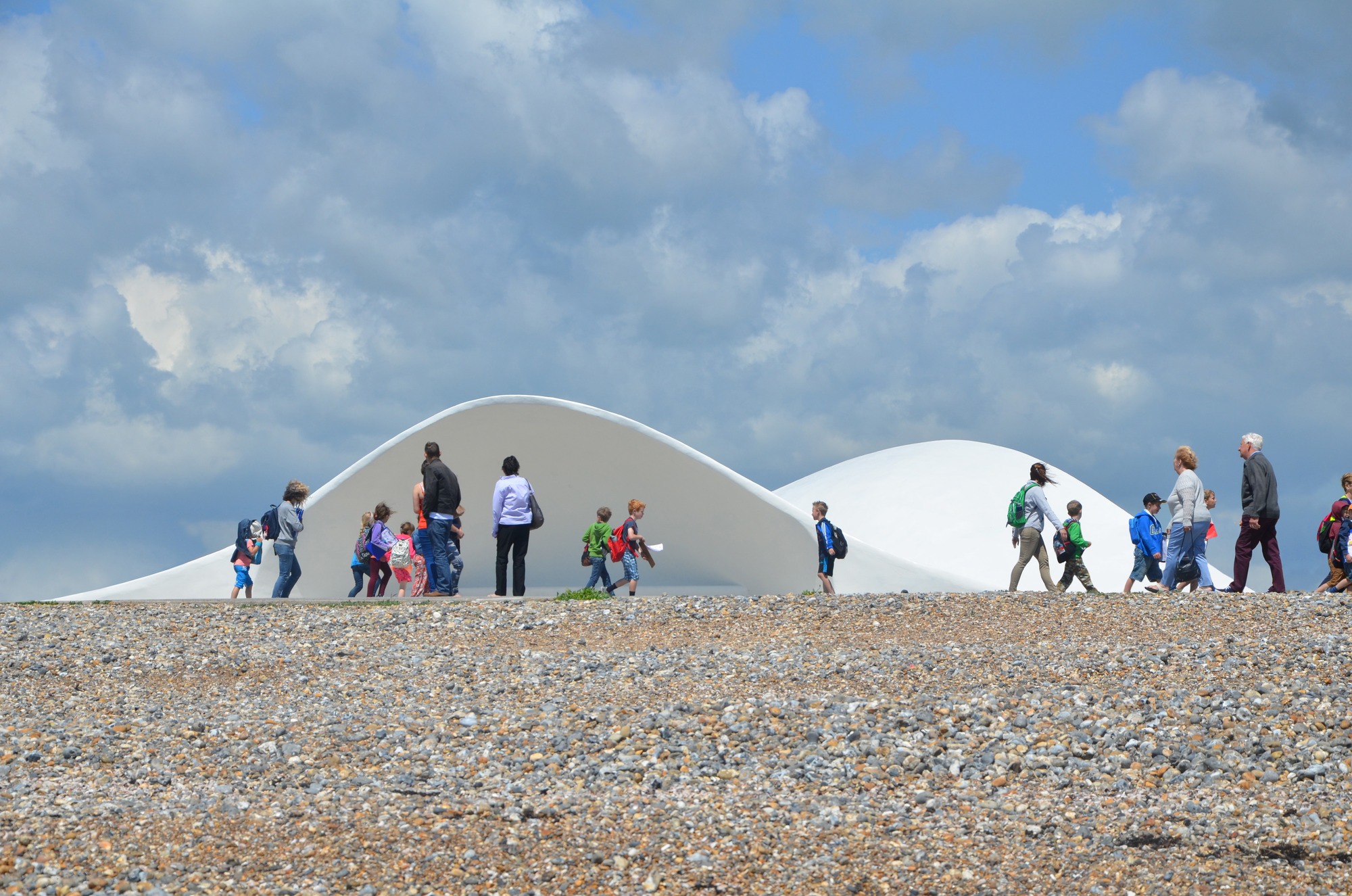 Acoustic Shells by Flanagan Lawrence