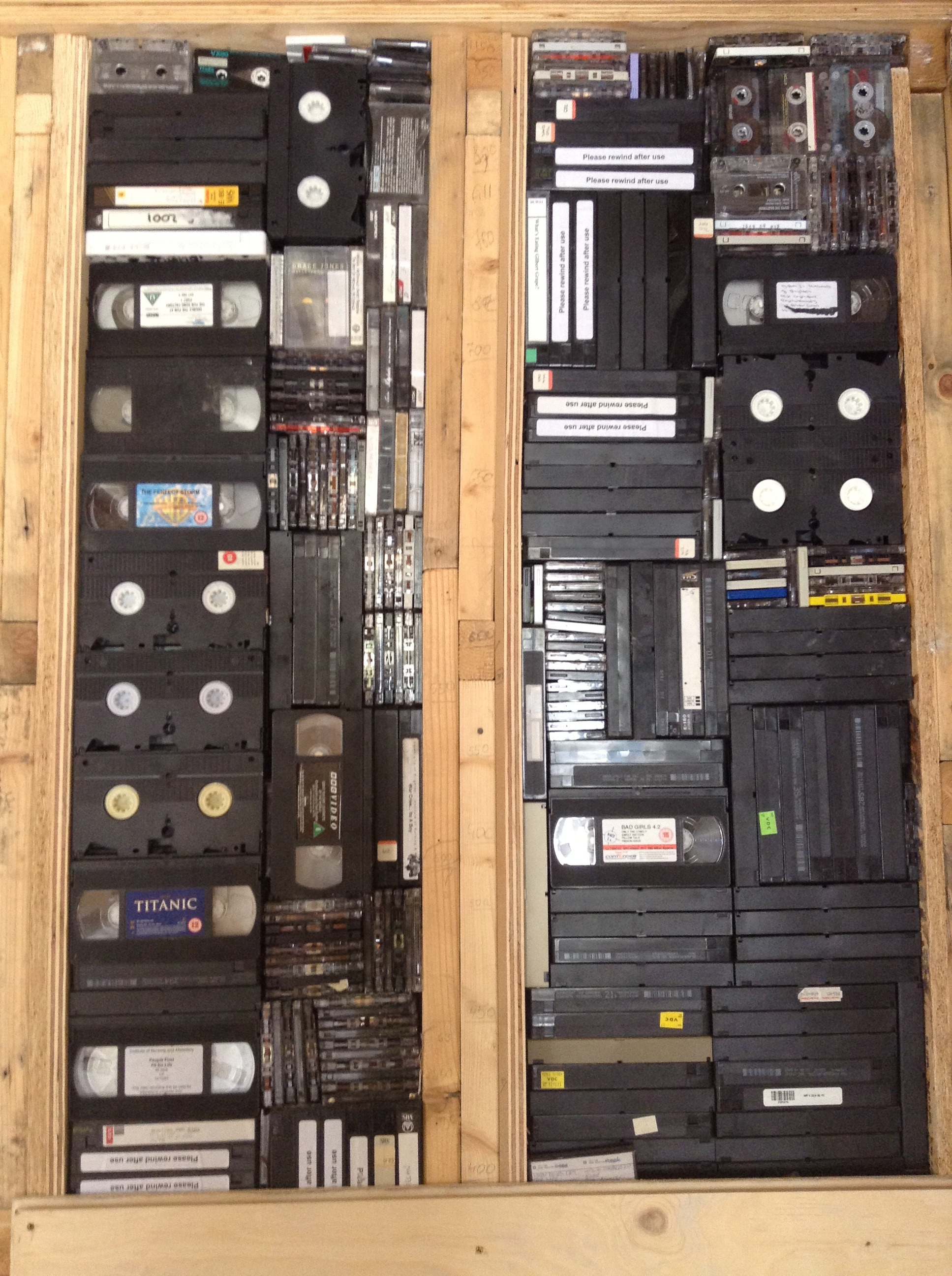 Brighton Wastehouse by BBM Sustainable Design