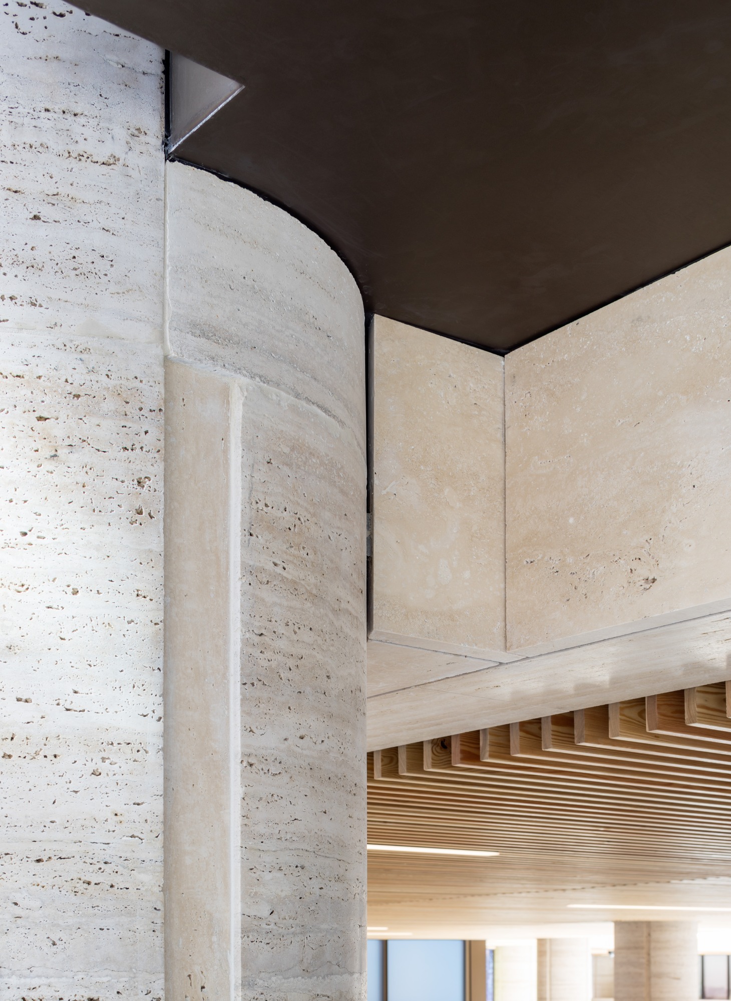 Arup Associates transforms Broadgate Circle