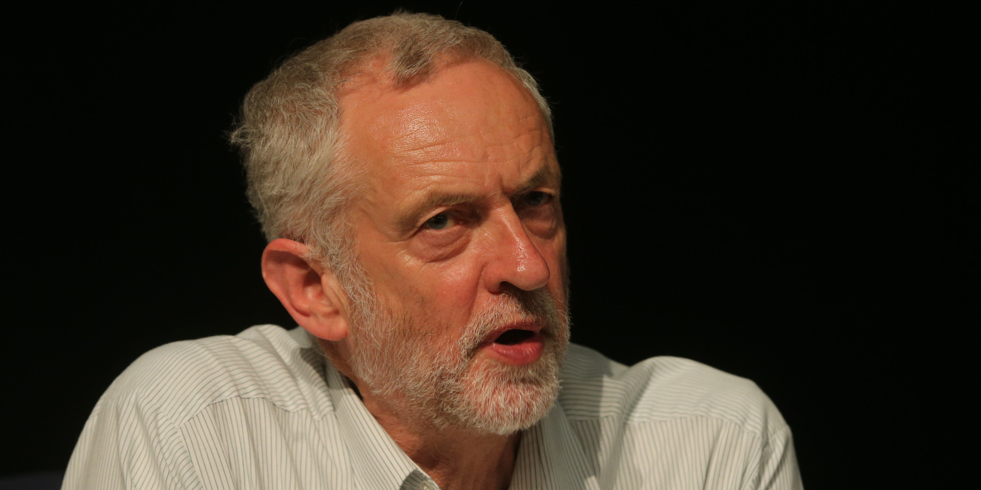 Corbyn opens with housing at debut PM Questions