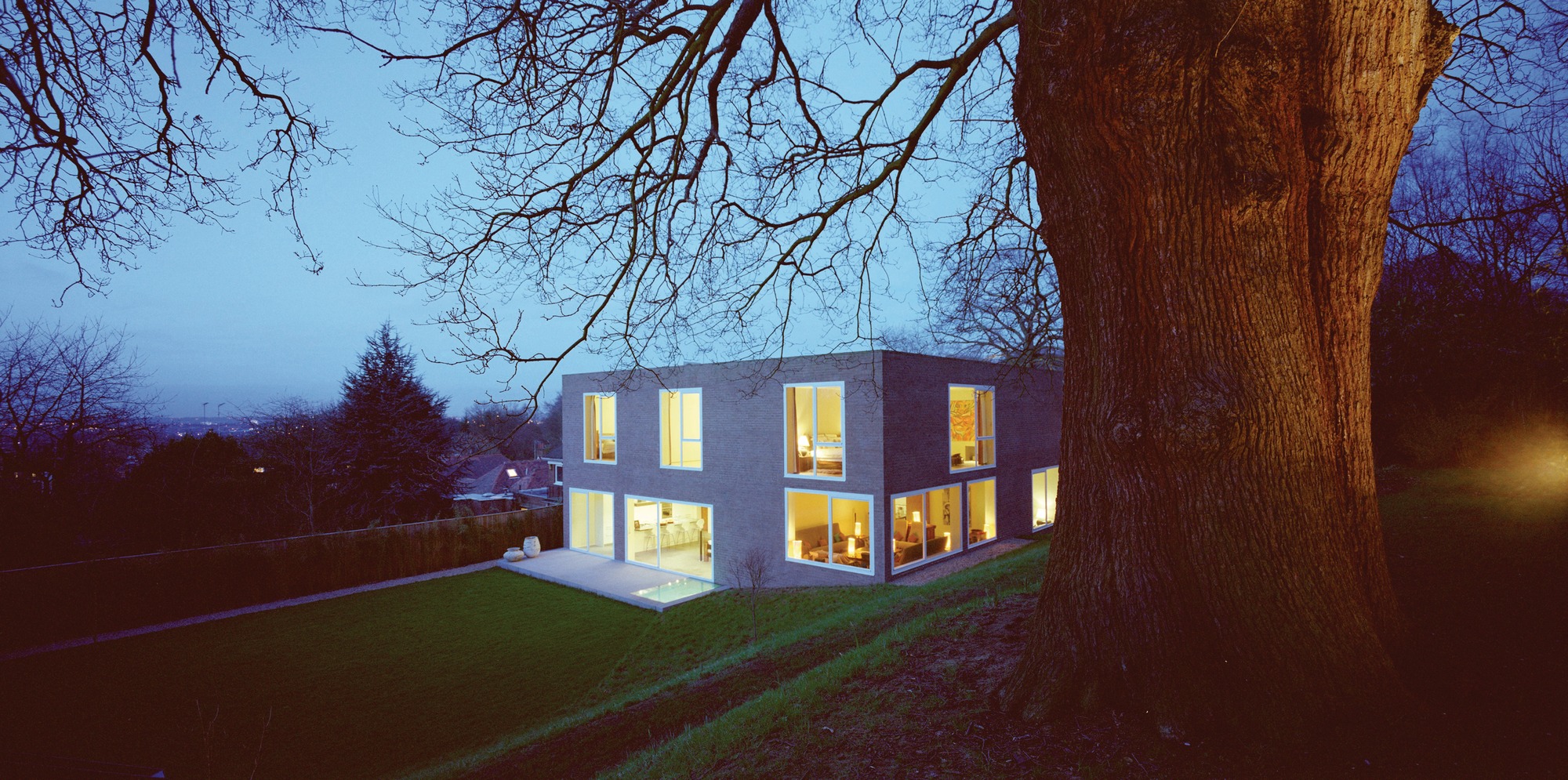 Obituary: Jonathan Woolf (1961 – 2015)