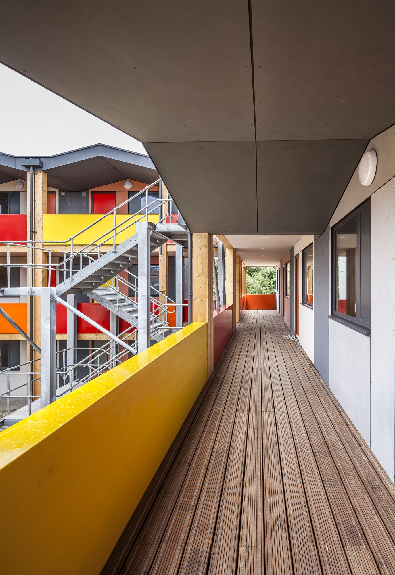 Y:Cube by Rogers Stirk Harbour + Partners