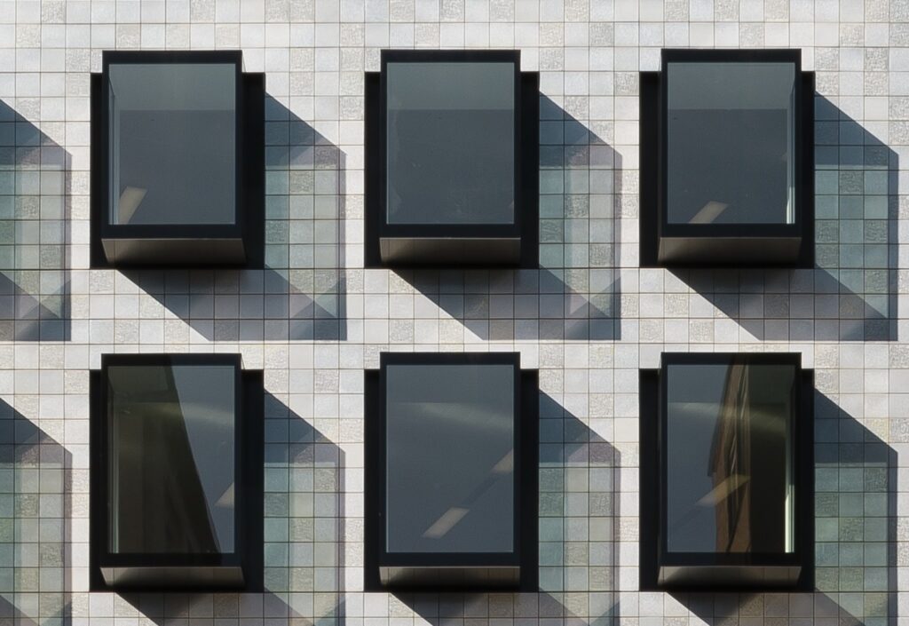 24 Savile Row by EPR Architects