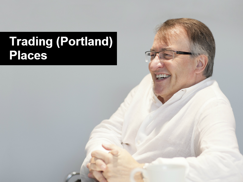 Stephen Hodder: 'The Palestinian issue made me ill'