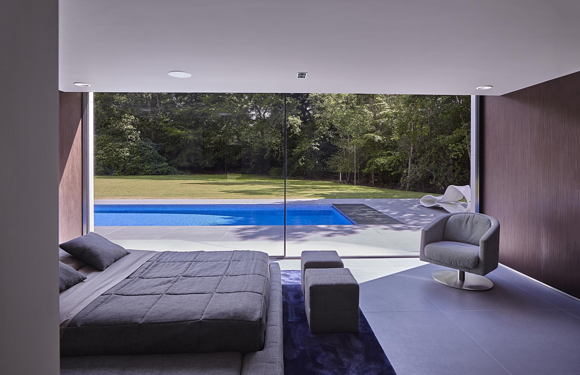 Largest home ever featured on Channel 4's Grand Designs