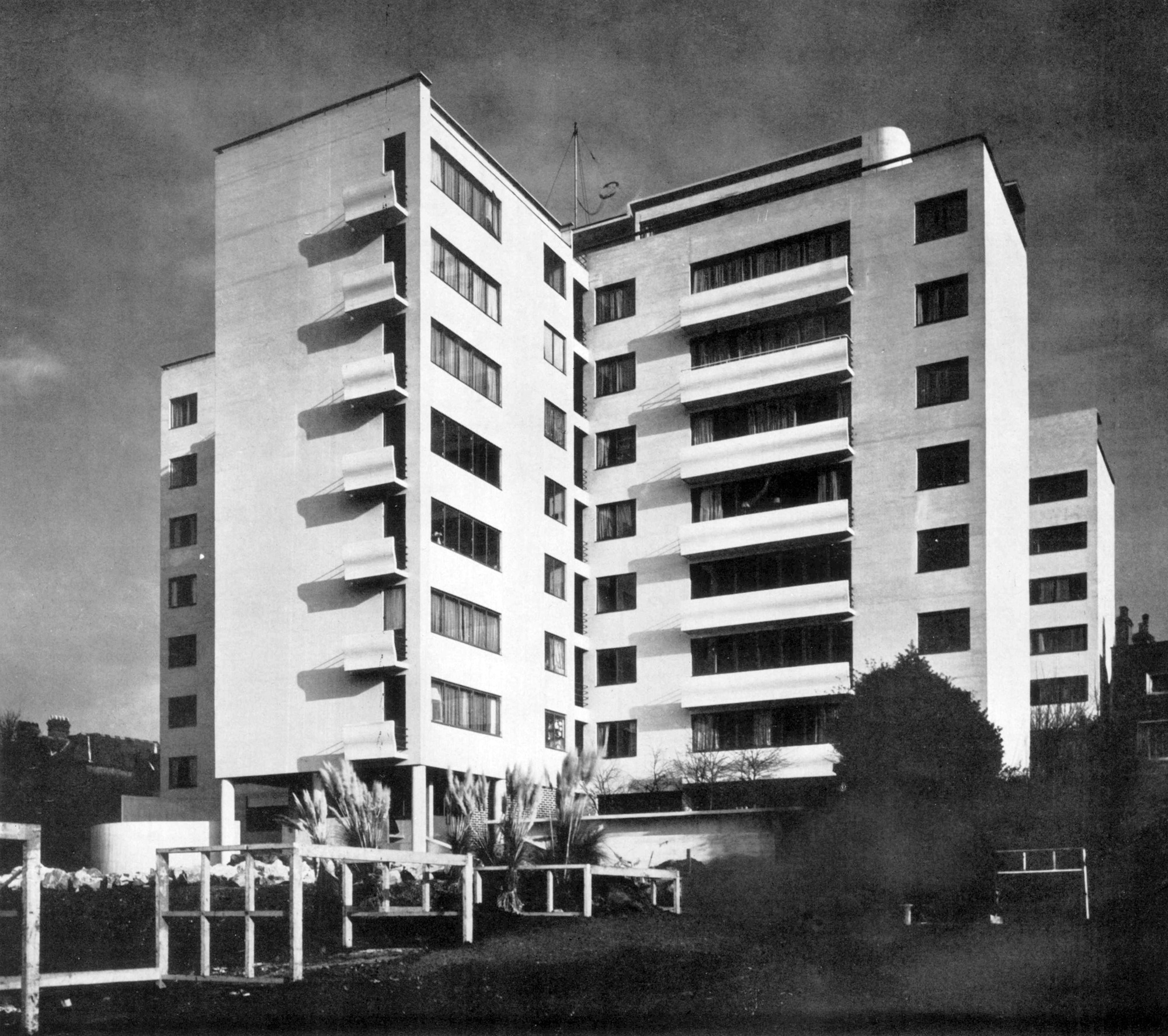 Open House 2015: Leading architects' must-see buildings