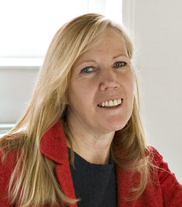 Victoria Thornton: ‘Open House is a simple and powerful concept’