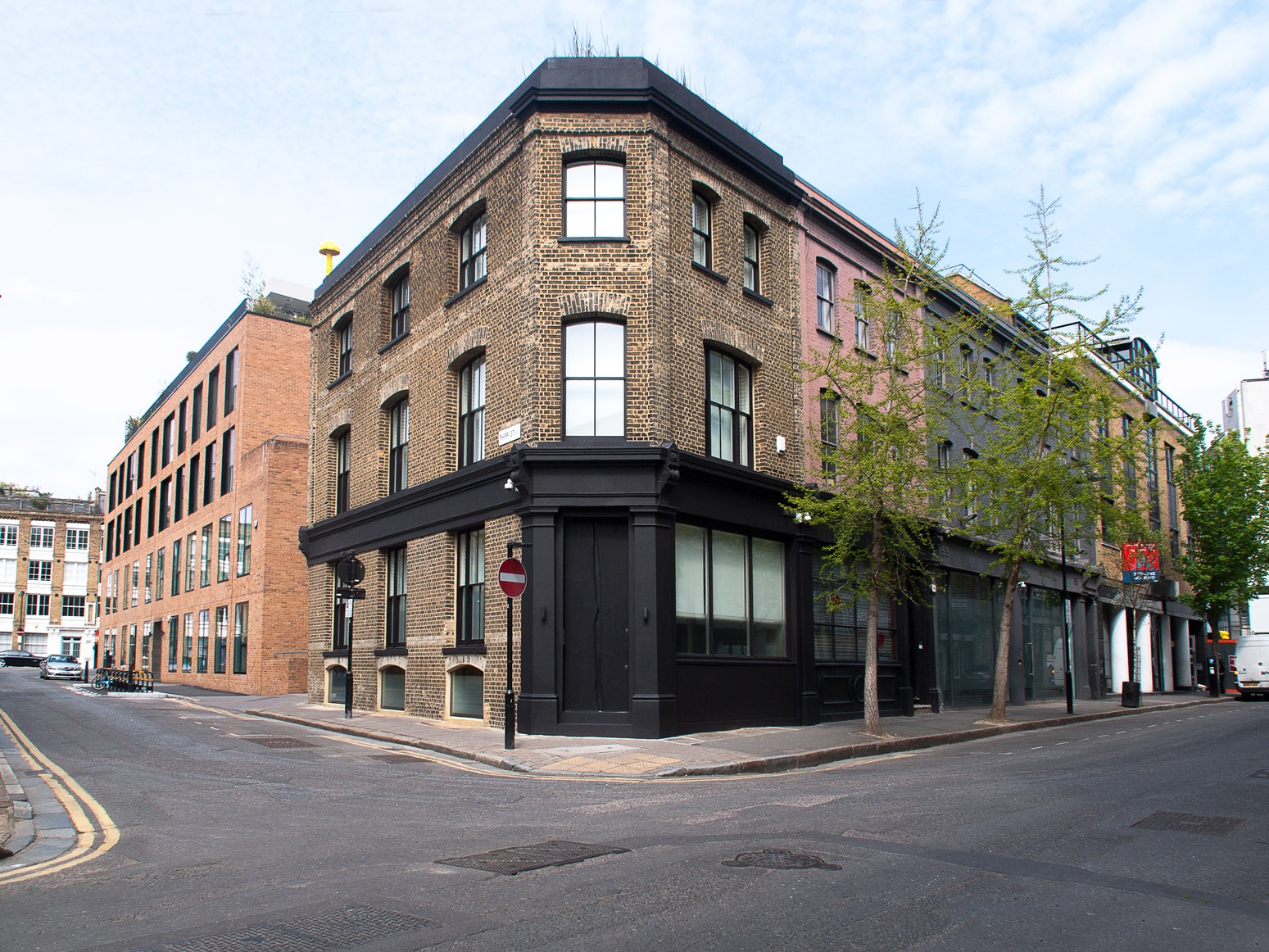 Foyles bookshop wins 2015 AJ Retrofit of the Year Award