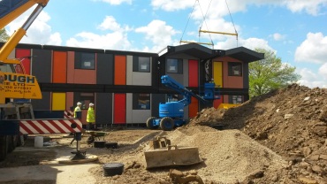 Revealed: 100 ideas to solve the housing crisis