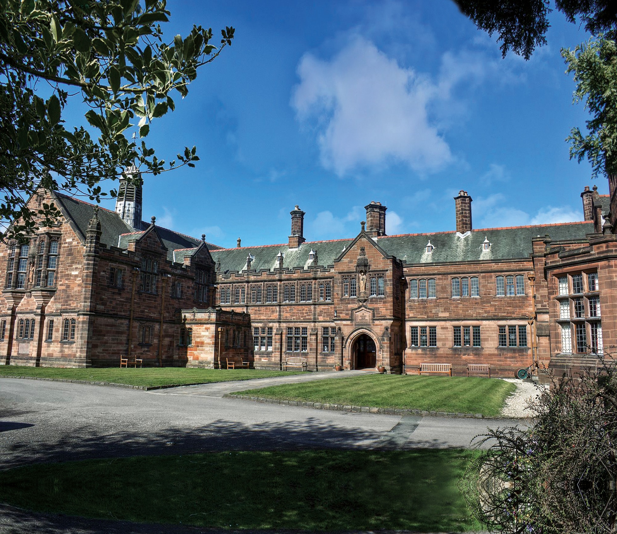 OMI scoops Gladstone’s Library expansion job