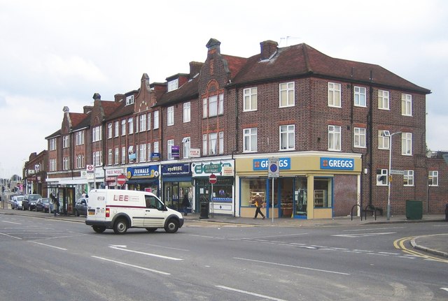 Hillingdon announces high street shop front makeovers role