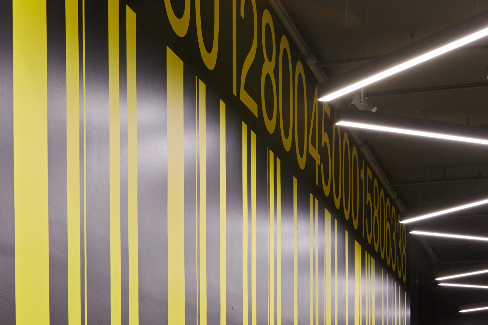 Studio RHE’s Alphabeta office building completes