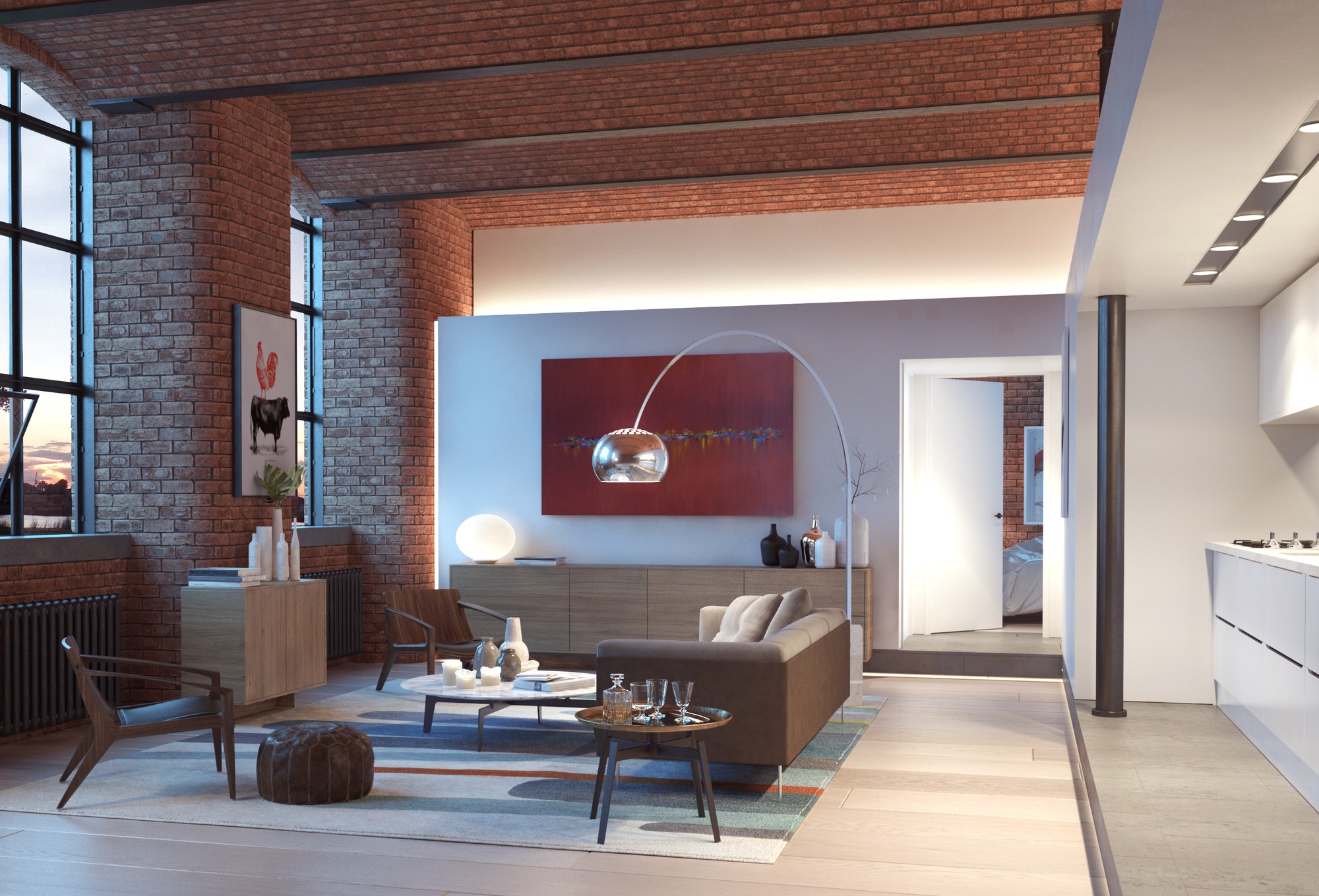 Ollier Smurthwaite wins go-ahead for Manchester mill conversion