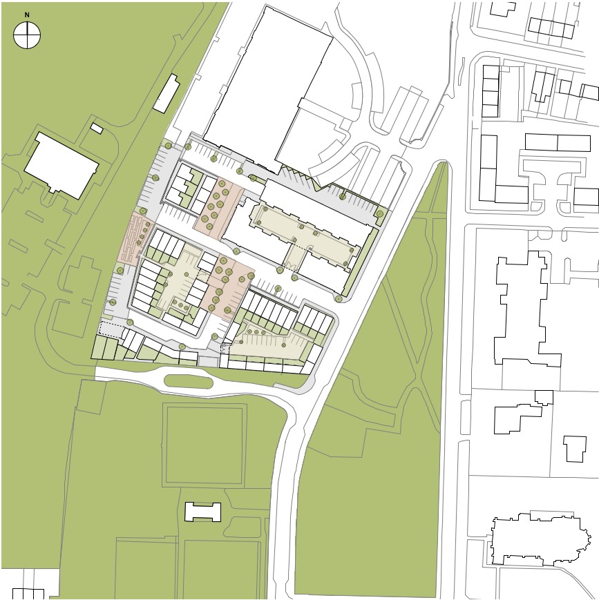 Ollier Smurthwaite wins go-ahead for Manchester mill conversion