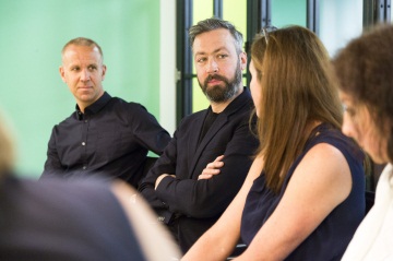 AJ Roundtable: Bridging the skills gap