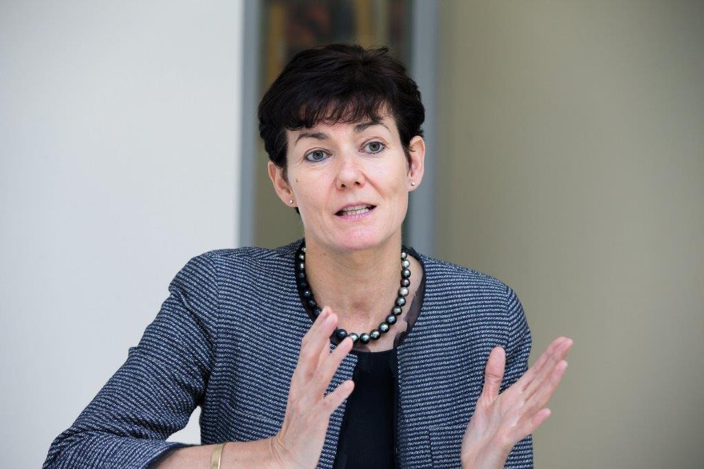 Women lead RIBA's 2016 honorary fellows list