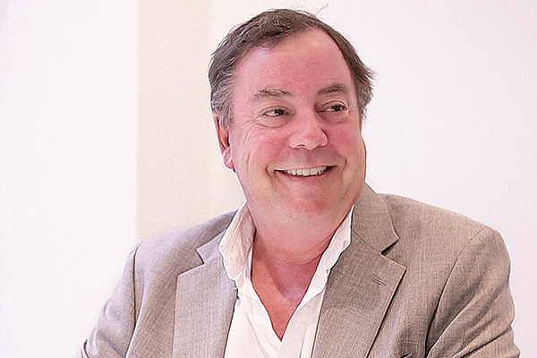 Women lead RIBA's 2016 honorary fellows list