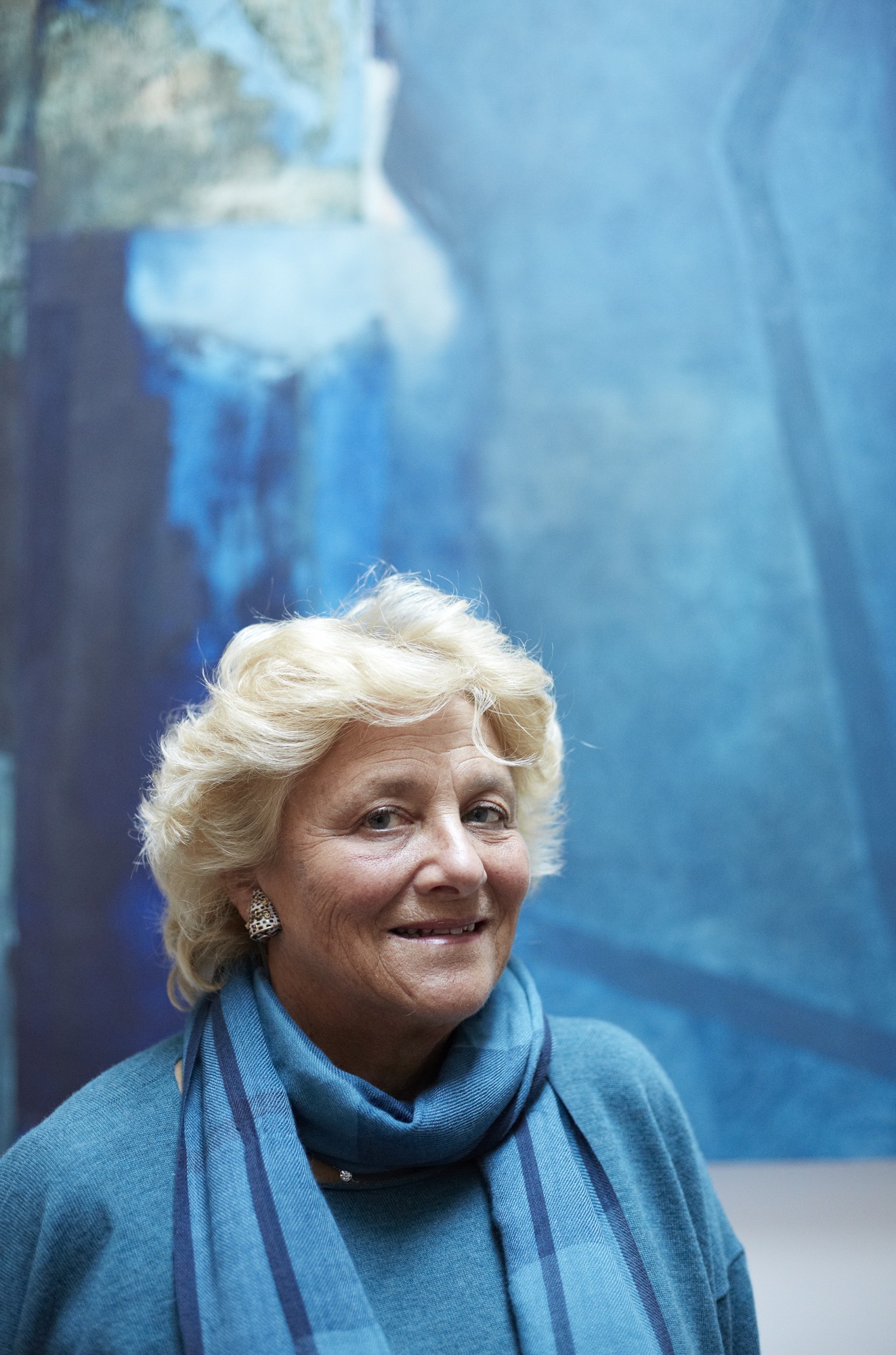 Women lead RIBA's 2016 honorary fellows list