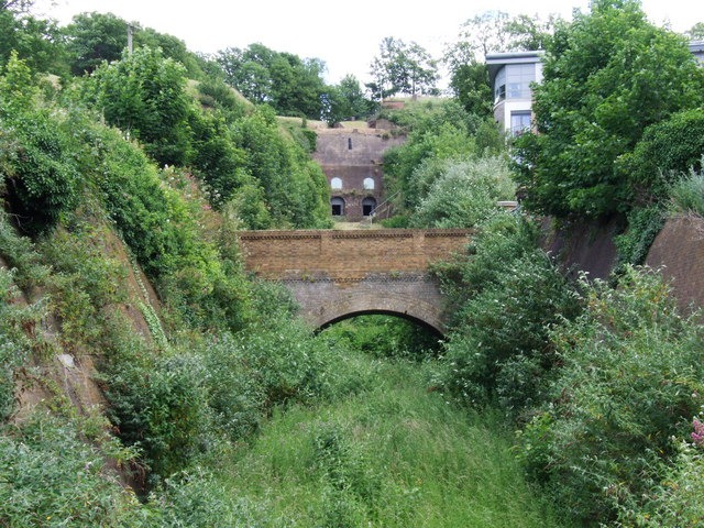 Architect needed for £2m restoration of Fort Amhurst