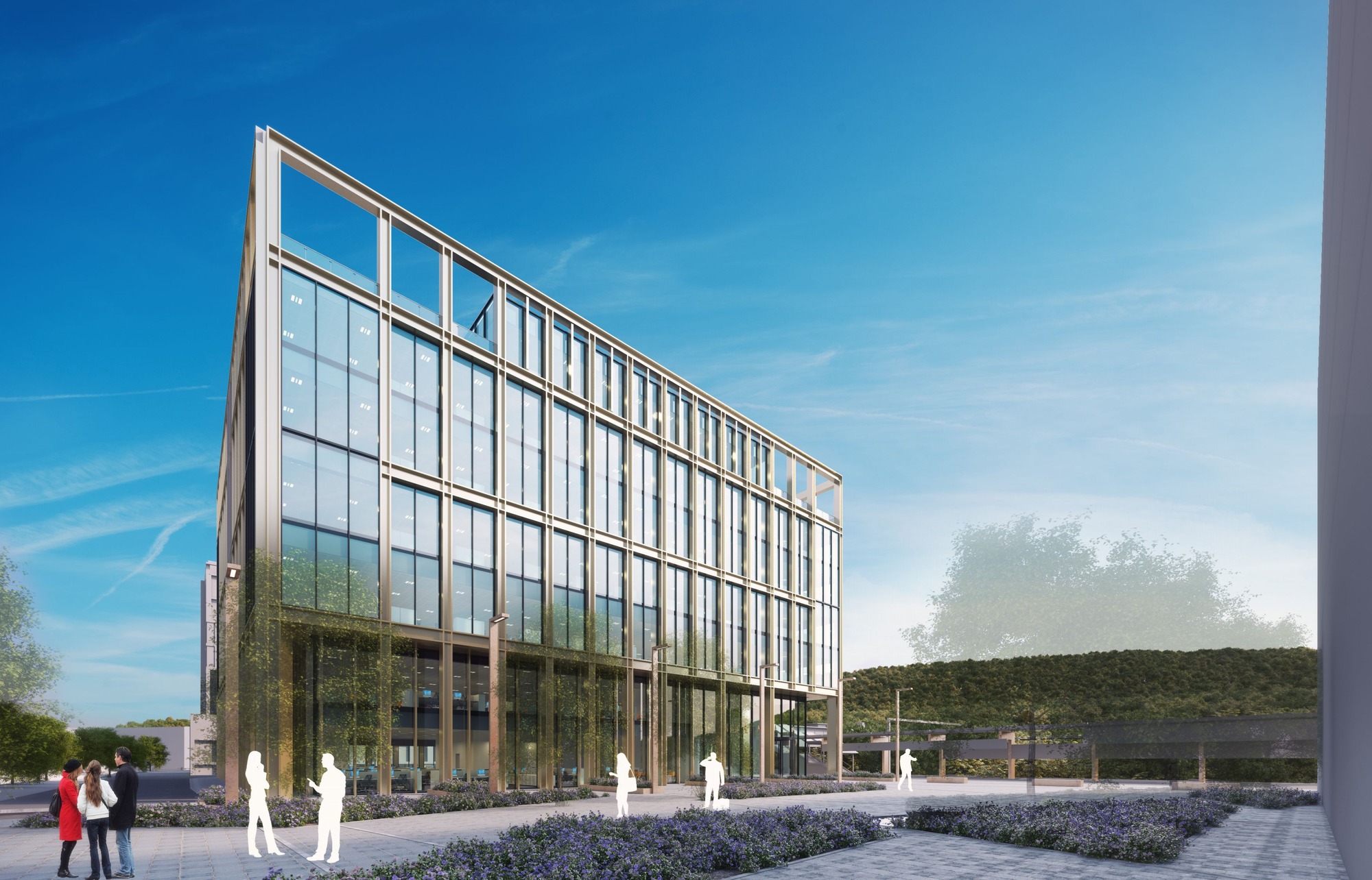Cooper Cromar wins planning for Leeds regeneration scheme