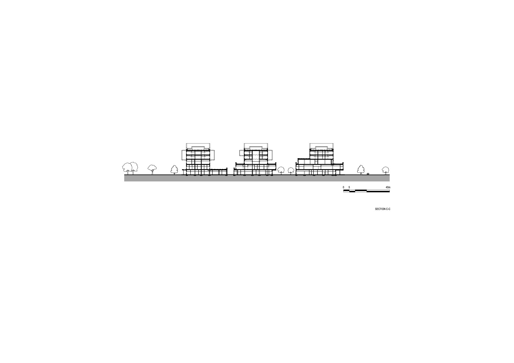 Alder Hey Children’s Hospital by BDP
