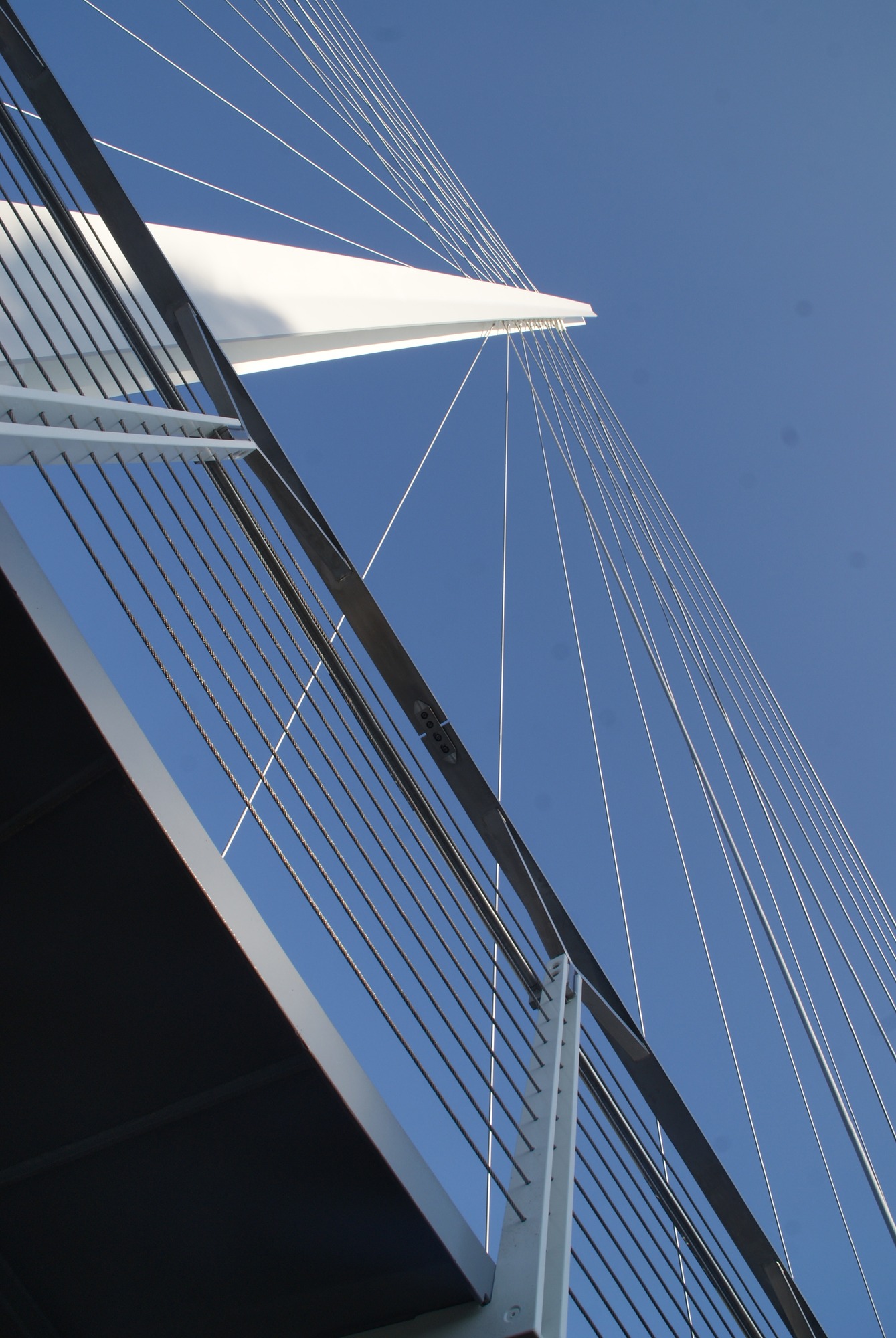 Reading's £5.9m Design Engine bridge opens to the public