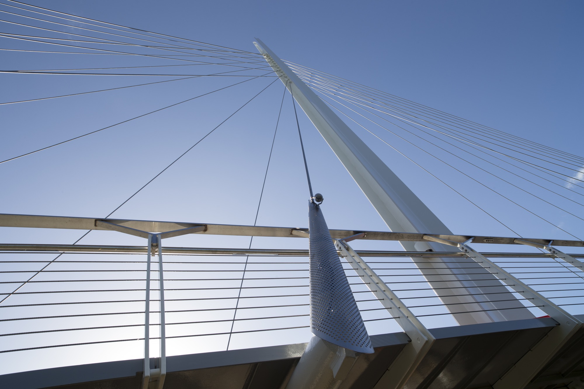 Reading's £5.9m Design Engine bridge opens to the public
