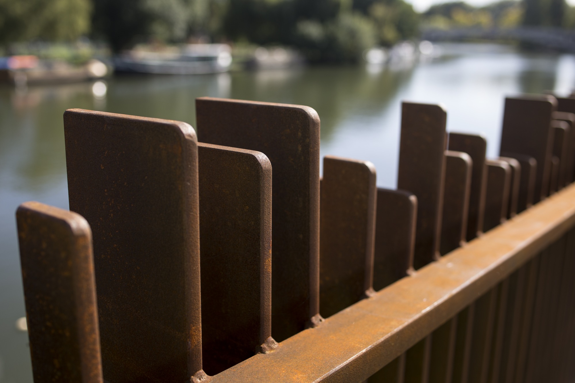 Reading's £5.9m Design Engine bridge opens to the public